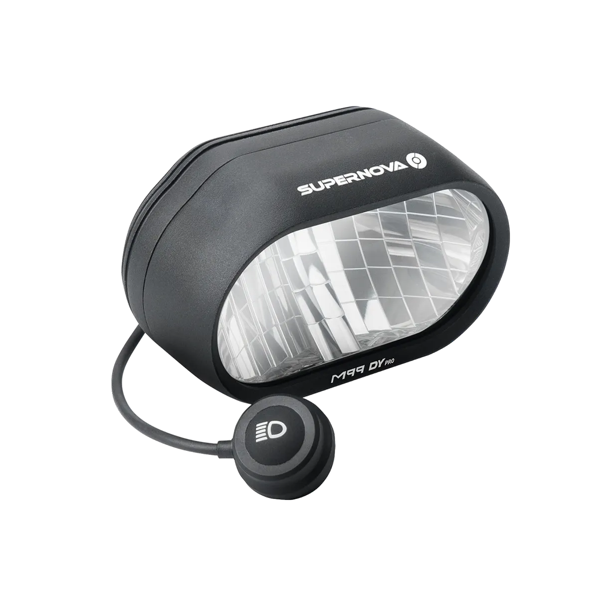 Supernova M99 DY Pro Fahrradlampe LED max 1000 Lumen - TNC-Hamburg