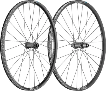 DT Swiss H 1900 Spline Hybrid 35 Laufradsatz Disc CL Boost 29 Zoll - TNC-Hamburg