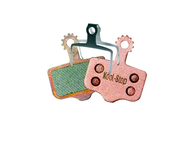 Kool Stop Discbelag D-296S sinter Avid Elixir - Sram - TNC-Hamburg