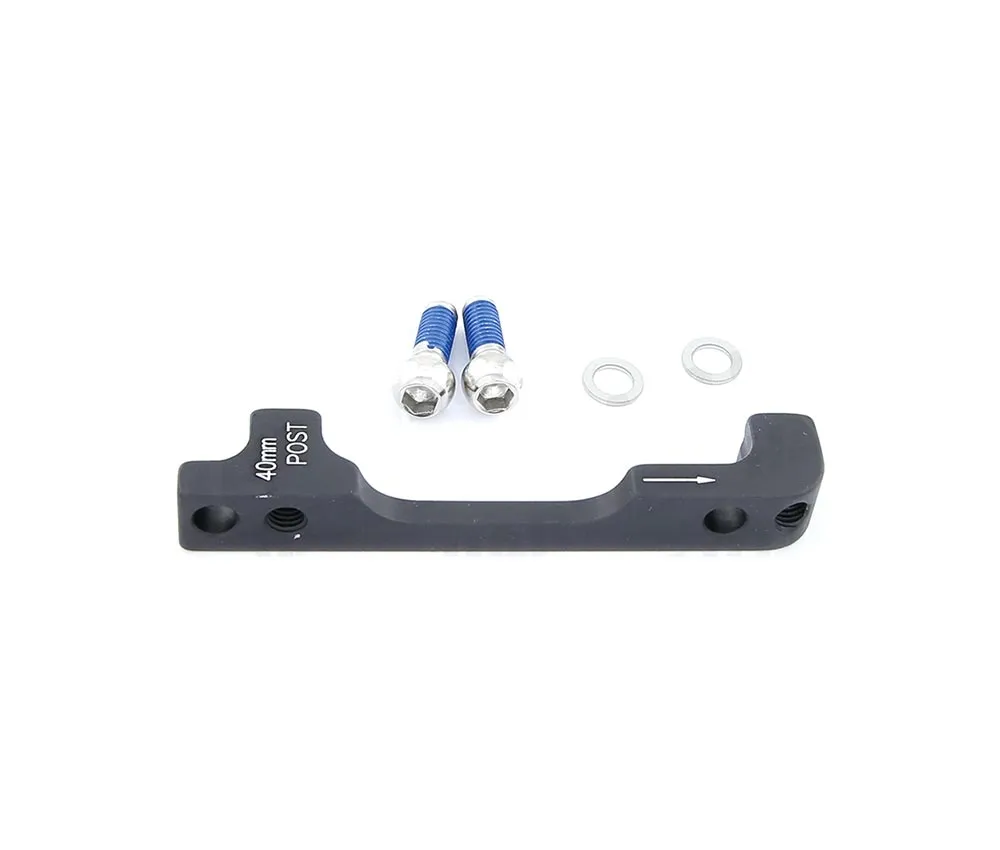 Sram Disc Adapter PM 40 Scheibe 200 mm Post Mount 6 - TNC-Hamburg