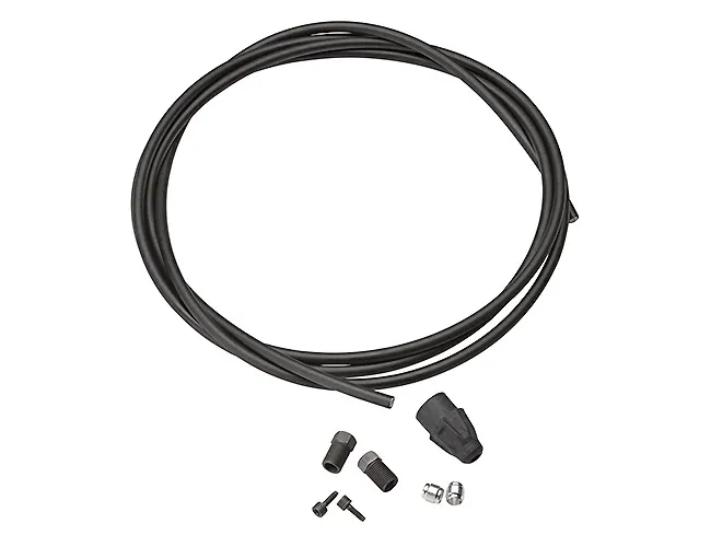 Avid Code - Juicy 3 - Elixir 3 Scheibenbremsleitung 200 cm Anschluss 0 ...