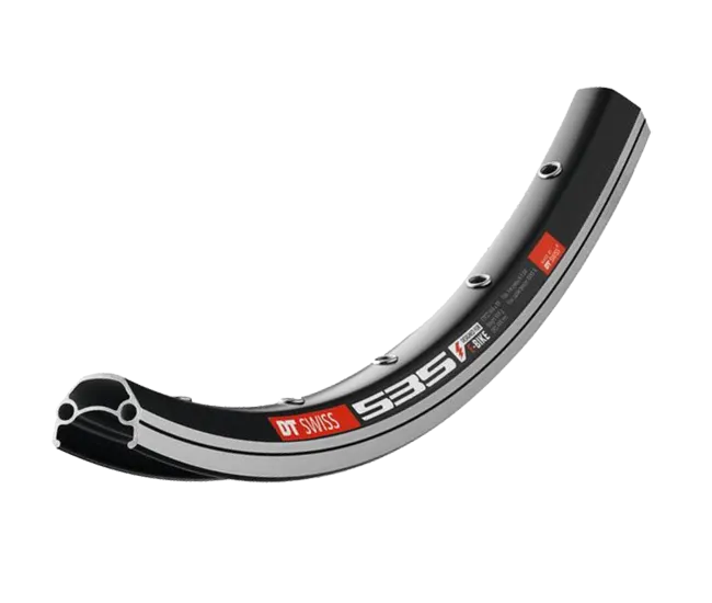 DT Swiss 535 Felge UB 700C / 28 Zoll 32 Loch - TNC-Hamburg