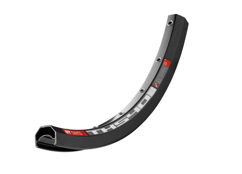 DT Swiss TK 540 Felge Disc 700C / 28 Zoll 32 Loch - TNC-Hamburg