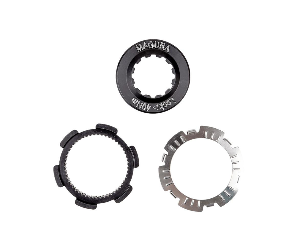 Magura Centerlock Adapter 6 Loch auf Centerlock Lockring intern ...