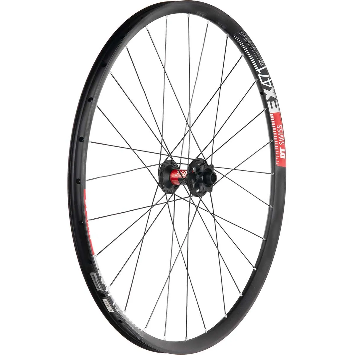 26 Zoll MTB Vorderrad DT Swiss 240 EXP Classic Disc Nabe + DT Swiss EX ...