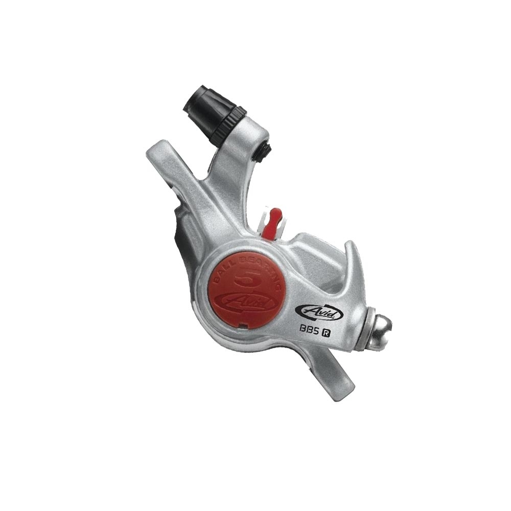 Avid BB5 Road Scheibenbremse mechanisch Postmount ohne Scheibe - Avid - TNC-Hamburg