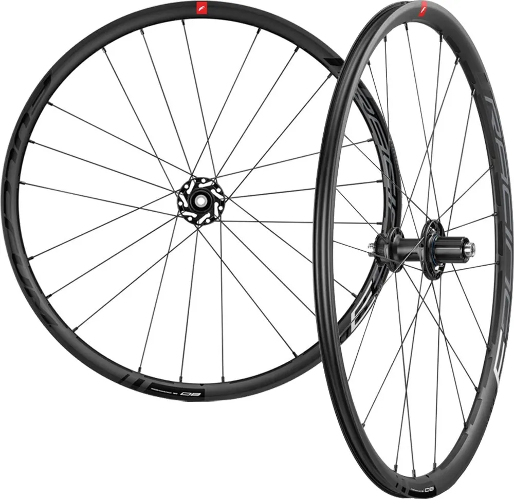 Fulcrum Racing 3 DB Laufradsatz Disc Centerlock Rotor Sram XDR - TNC ...