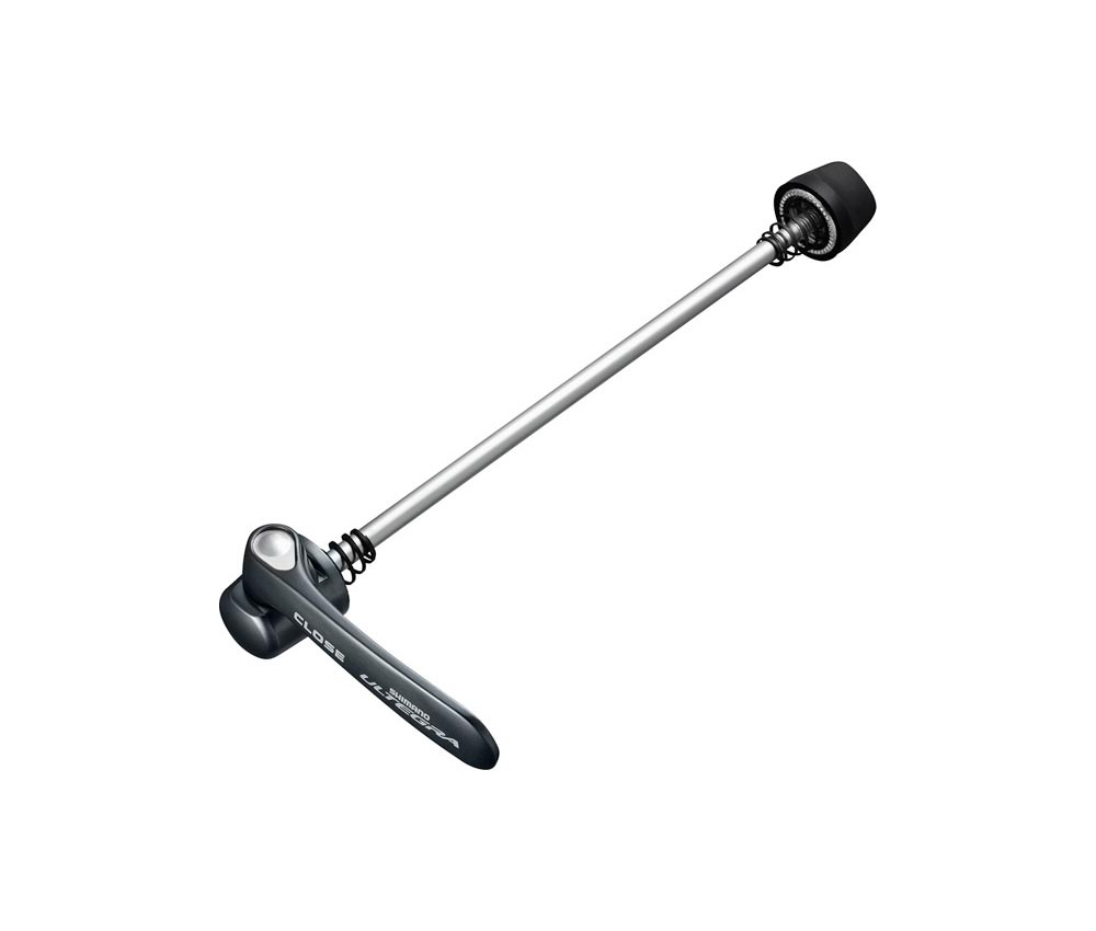 Shimano Ultegra HB-6800 Schnellspanner Vorderrad Einbaubreite 100mm ...