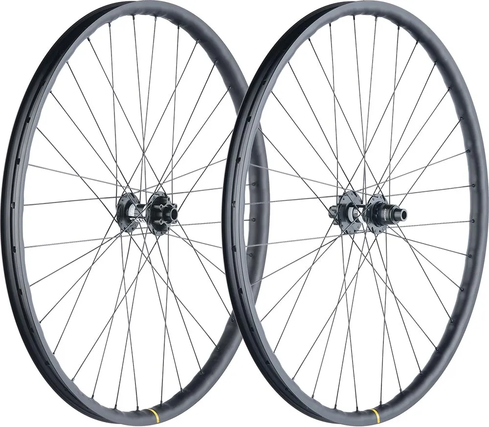 29 Zoll MTB Laufradsatz DT Swiss 350 Classic Naben Disc 6 Loch + Mavic Felgen | build by TNC ...