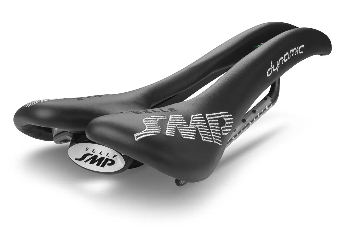 Selle SMP Dynamic Carbon Sattel Breite 138mm Gestell Carbon schwarz ...