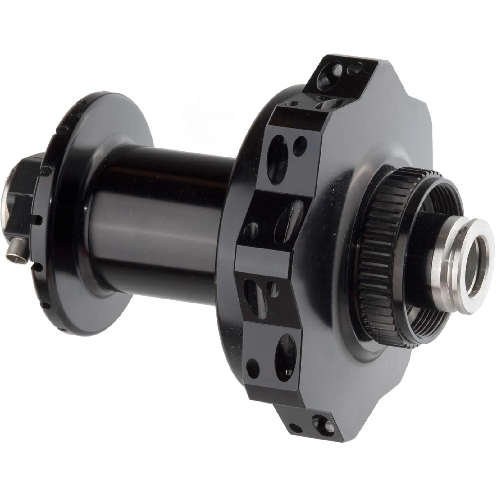 Schmidt SON 29 S Nabendynamo Disc Centerlock Straightpull TR 32 Loch - TNC-Hamburg