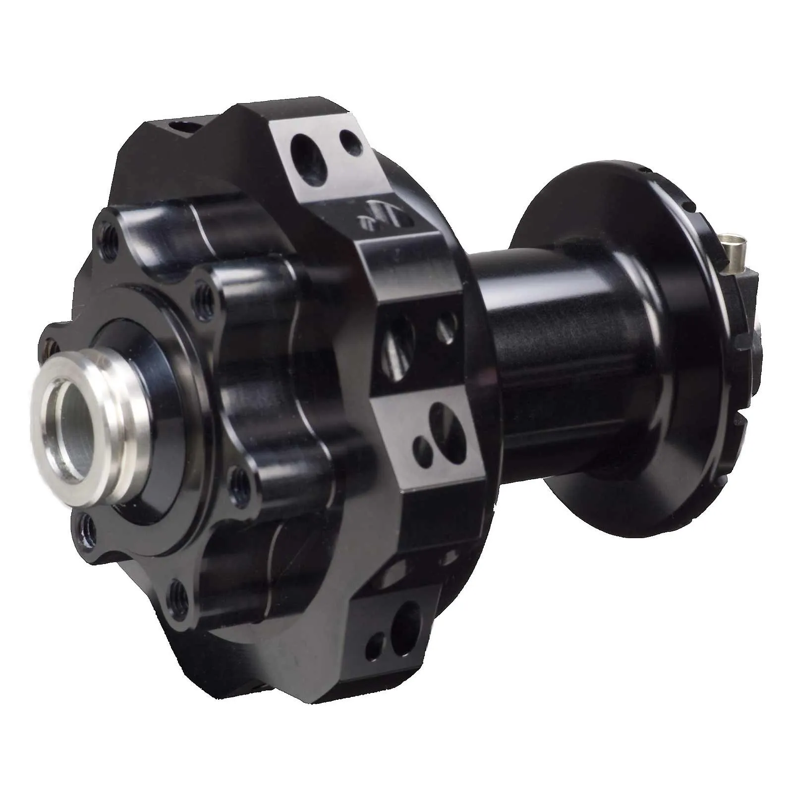 Schmidt SON 29 S Nabendynamo Straightpull Disc 6 Loch TR 32 Loch - TNC-Hamburg